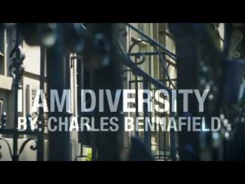 “I AM DIVERSITY, PLEASE INCLUDE ME” – LITERATURE